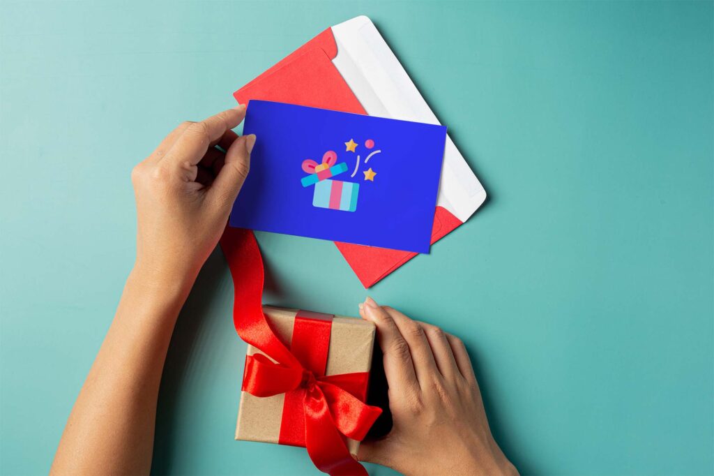 Saiba como dar dinheiro de presente com o Pic Presente! - Grab Go Tech